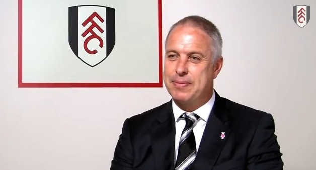 Kit Symons’ Fulham side face tough opposition from promotion-chasing ...