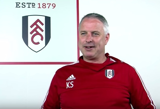 Symons urges Fulham to be more streetwise after late lapse results in ...