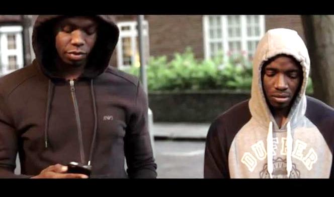 Hip hop duo Krept & Konan put Croydon on the map as they sign to ...