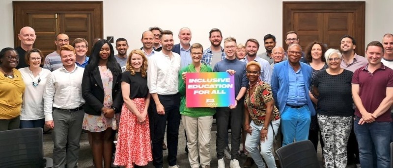 Schools offered support for LGBT lessons by Lambeth Council to counter ...