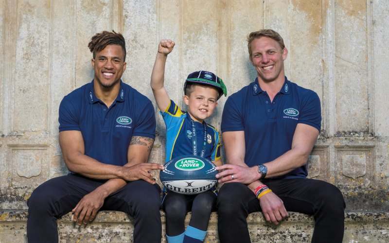 Lewis Moody backs former England captain Chris Robshaw for Rugby World ...