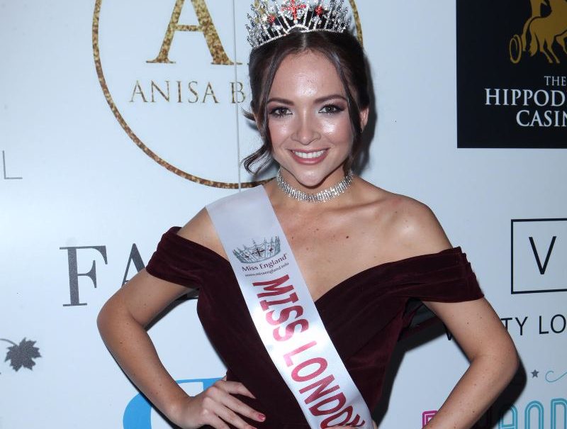 The ladies of Miss London: From ashes to sashes | South West Londoner