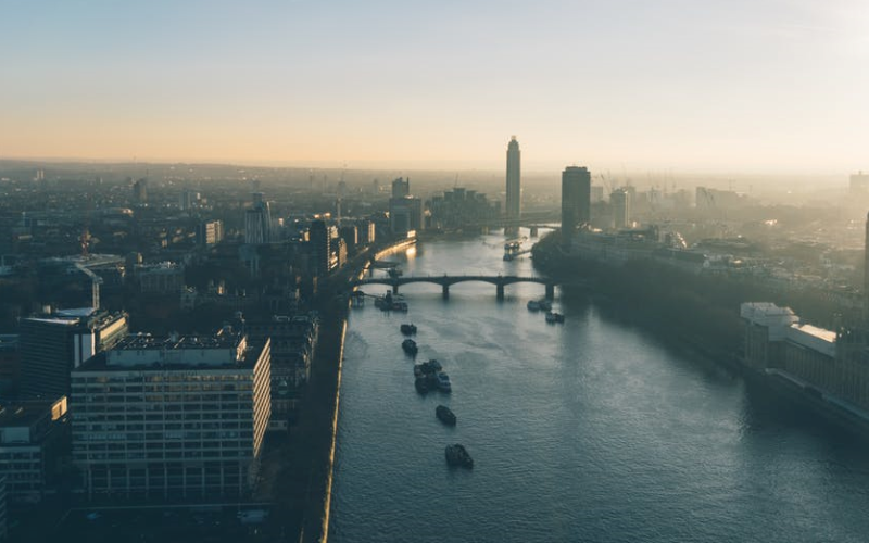 The SW Renaissance: The Top Performing Sectors in South West London ...