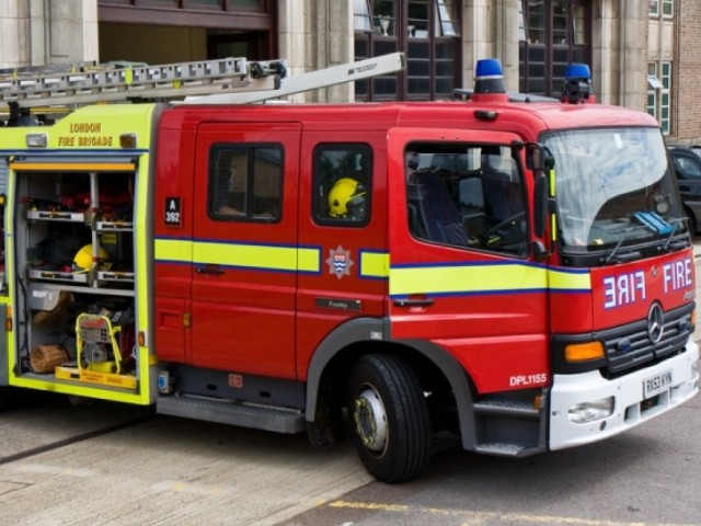 Wandsworth fire station under threat despite increased demand in bid to ...
