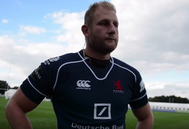 Captain marvel Bright-ens up life at London Scottish as late drop goal ...