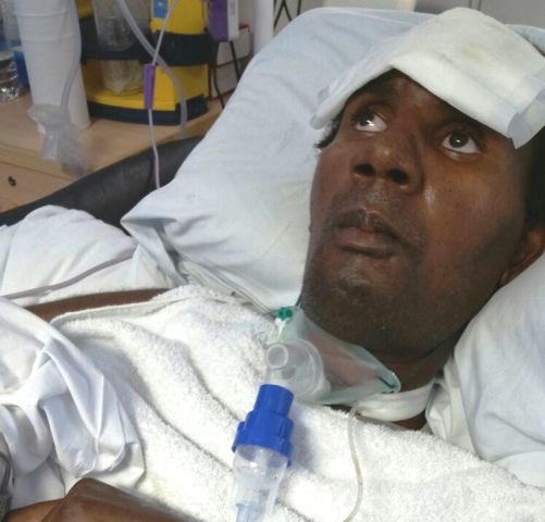 Murder inquiry launched as Lambeth man dies 13 years after Shoreditch ...