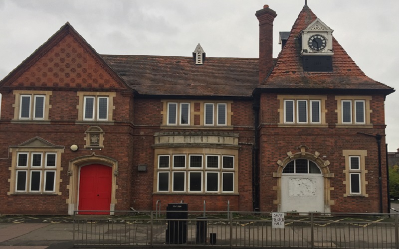 Council criticised by residents over the future of Merton Hall | South ...