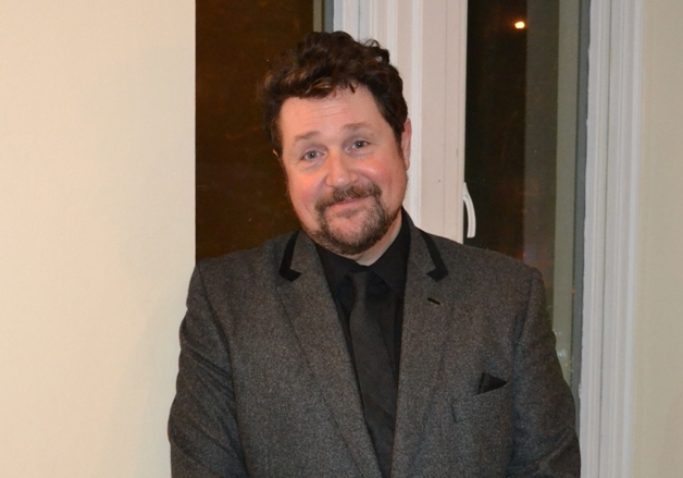 Michael Ball: Love and power of music changes everything for ‘amazing ...