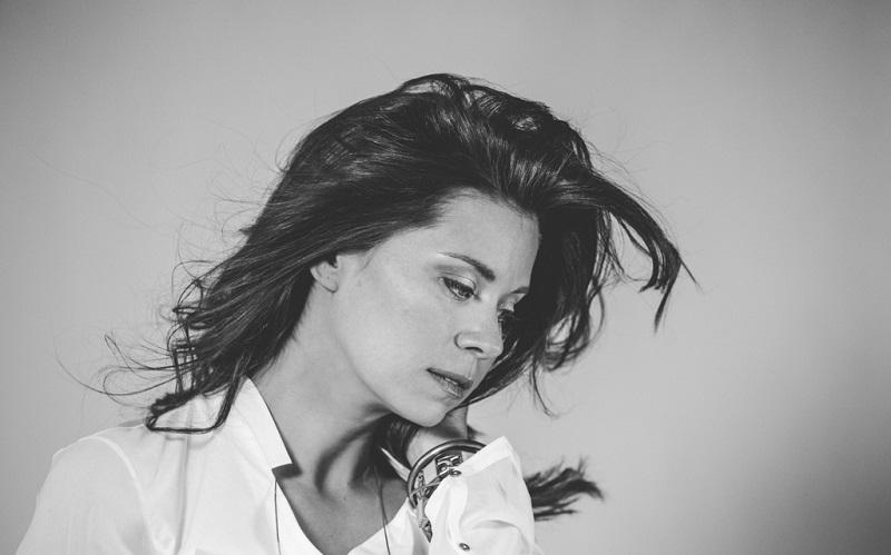 Michelle Lewis says it's 'quality not quantity' as she releases first ...