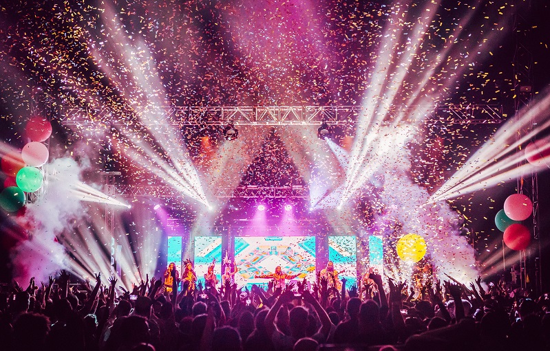 Mighty Hoopla set for Brockwell Park as festival finds new home | South ...