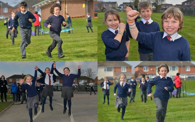 Sheen Mount Primary School Archives | South West Londoner