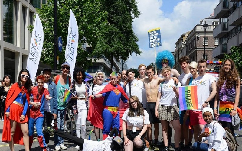 World Mental Health Day: Why LGBT welfare demands more than just ...
