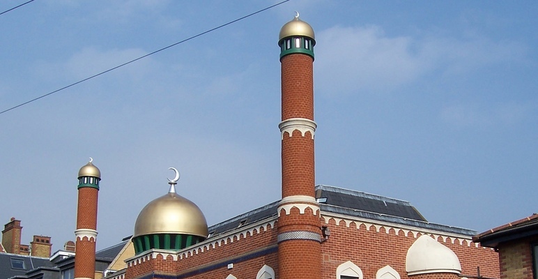 'We're always happy to entertain anyone’: Imam denies presenter ...