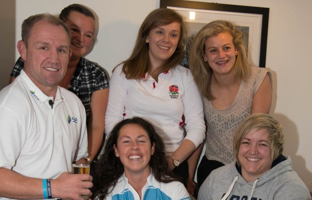 England Rugby World Cup winner backs Robshaw to keep place - because ...