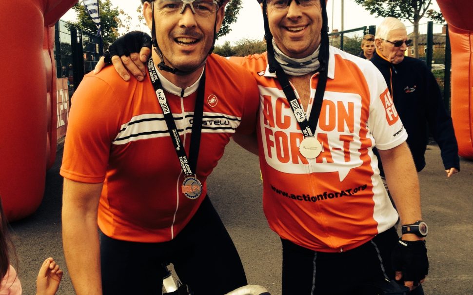 GB sledge hockey captain Ian Warner confident team can make it to Sochi ...