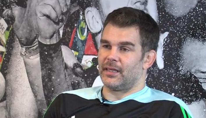 Nick Easter backs Chris Robshaw to save England's poor form ahead of ...