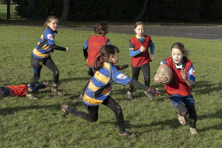 England Women’s international Abbie Scott joins RFU All Schools ...