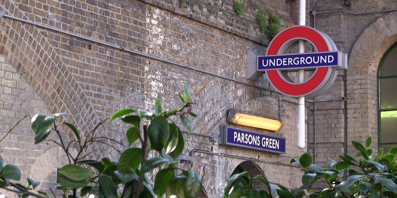 Parsons Green residents say it is 'business as usual' one week on from ...