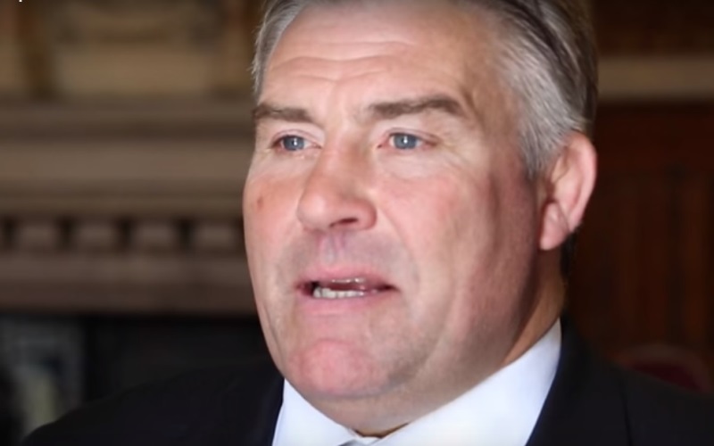 RFU President Jason Leonard backs Eddie Jones’ youthful England side in ...