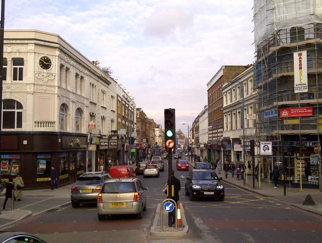 Campaign group lobby for Putney’s own ultra low emission zone | South ...