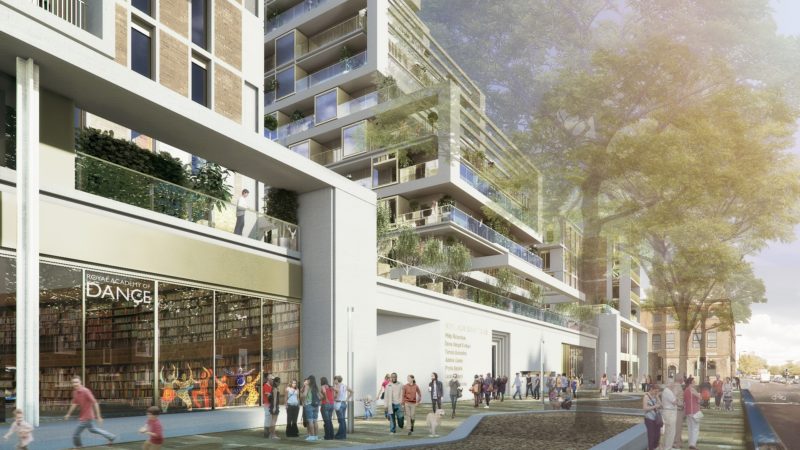 'It will transform our existence': Royal Academy of Dance pirouetting ...