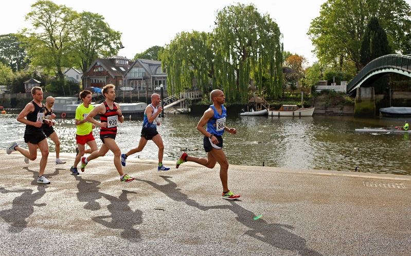 Ranelagh Harriers set to host Richmond 10k in June | South West Londoner