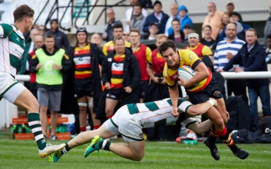 richmond Rugby Archives | South West Londoner