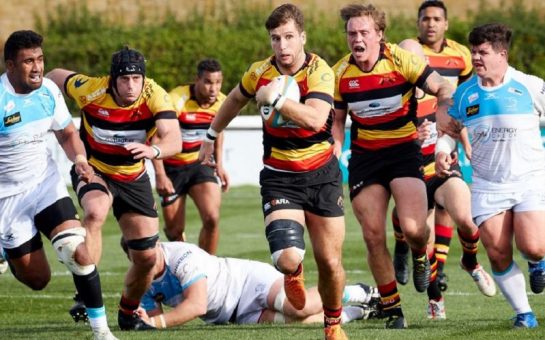 richmond Rugby Archives | South West Londoner