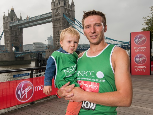 Richmond runner to celebrate world record achievement of 370 races in ...