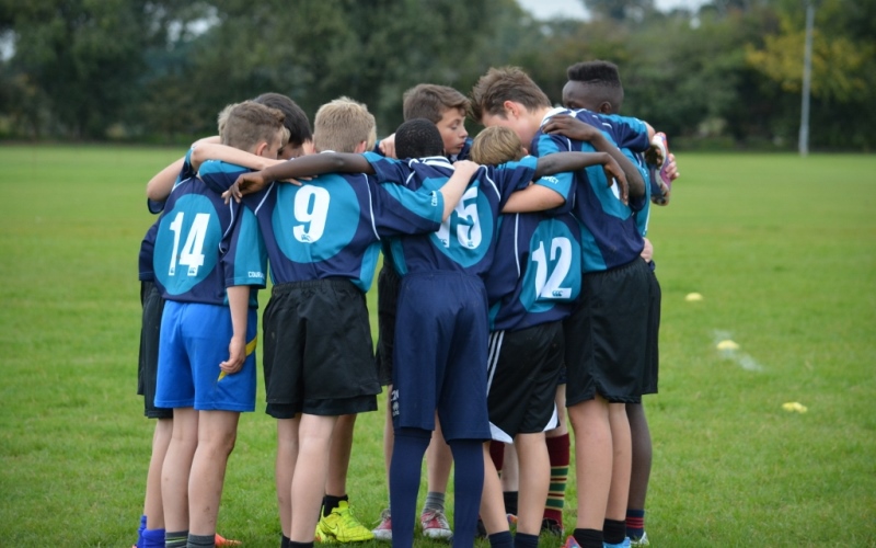 Merton's Harris Academy celebrates CBRE All Schools graduation with 100 ...