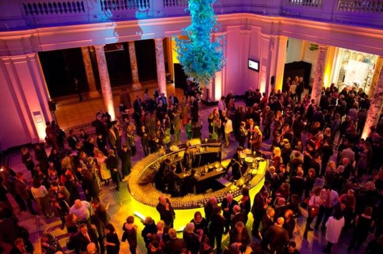 A night to remember: Five ways to spend a south west London evening ...