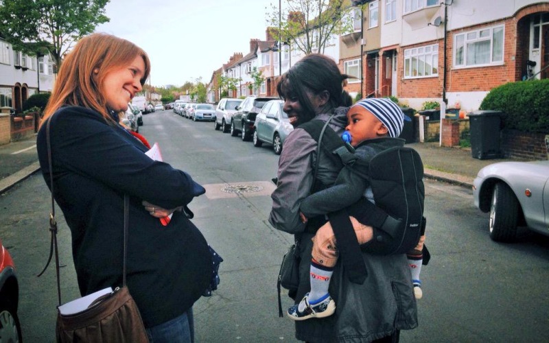 Labour's Sarah Jones accuses Croydon Central MP Gavin Barwell of ...