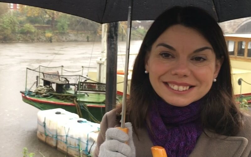 'Equal to the task': Rise in women MPs is not just about gender says ...