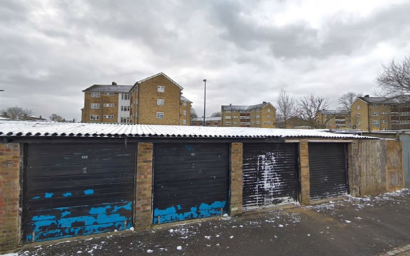 Croydon Council calls for public ideas on transforming Shrublands site ...