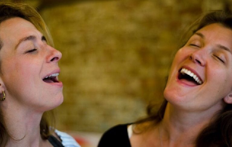 Singing Mamas starts new group in Wandsworth after success stories ...
