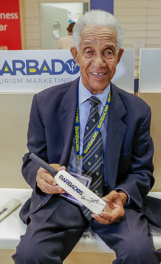 I'd chose test cricket over T20 if I was playing today, says West ...