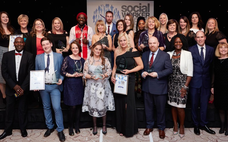 Achieving for Children: Richmond and Kingston social work enterprise ...
