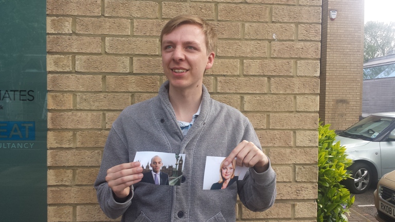 General Election 2015: How well do south west London public know their ...