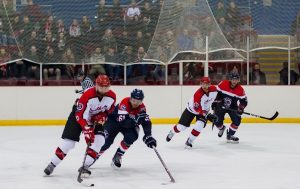 'I've got big boots to fill' - Michael Farn on taking over from Adam ...