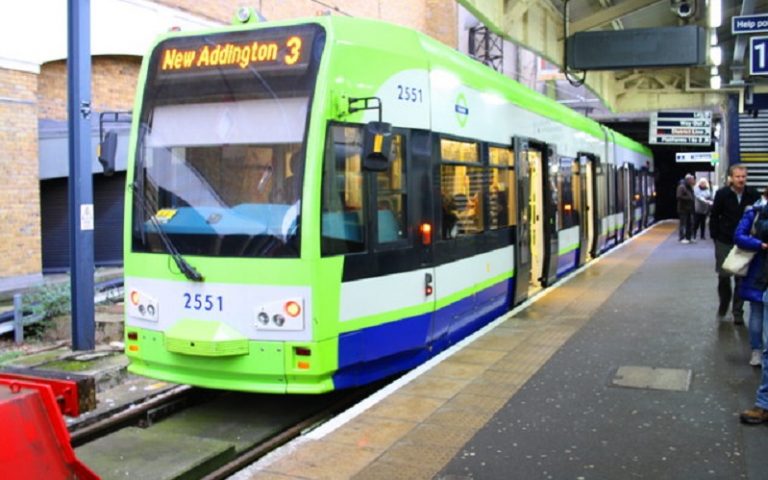 London Cancer Hub welcomes Sadiq Khan's proposal for Sutton tram ...