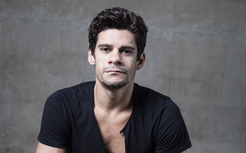 Thiago Soares: Soldier of the arts talks machismo, diversity and the ...