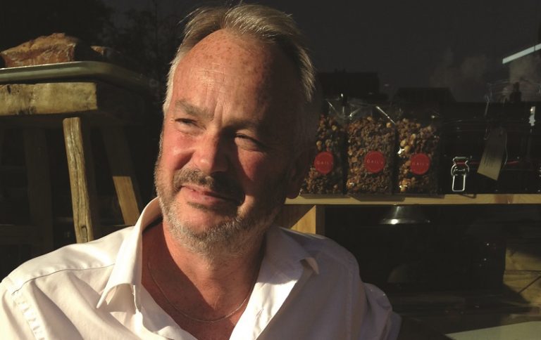 Balham Literary Festival: Tim Marshall on how his journalism has ...