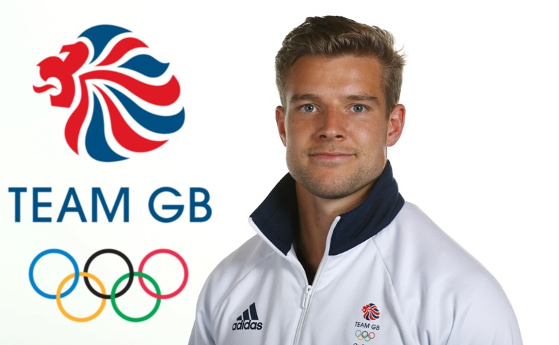 Wandsworth's Tom Mitchell ready to lead men in rugby sevens Olympic ...