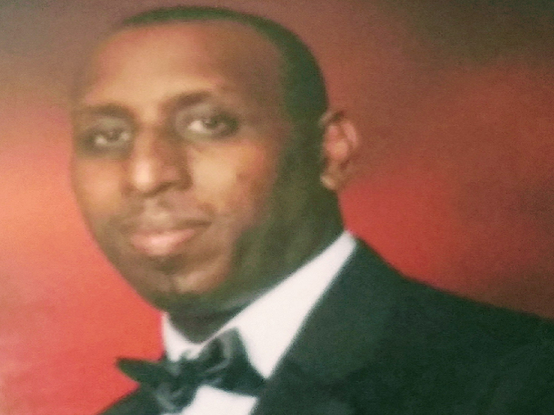 Croydon volunteer nominated for award in recognition of charity work ...