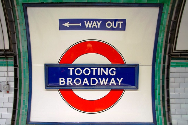 ‘Tooting Broadway needs this more than Balham’: Residents clash over ...