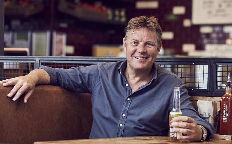 That’s a wrap! Tortilla’s boss, Richard Morris, talks burrito business ...