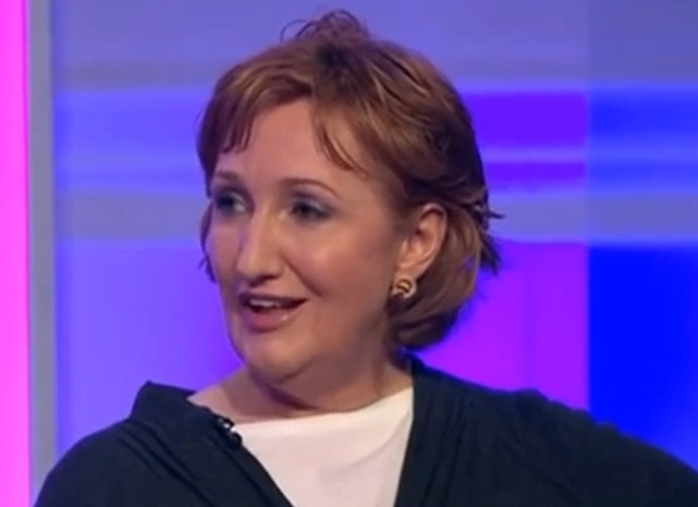 ‘We’re the only challenge to Labour’: UKIP’s Suzanne Evans reveals ...