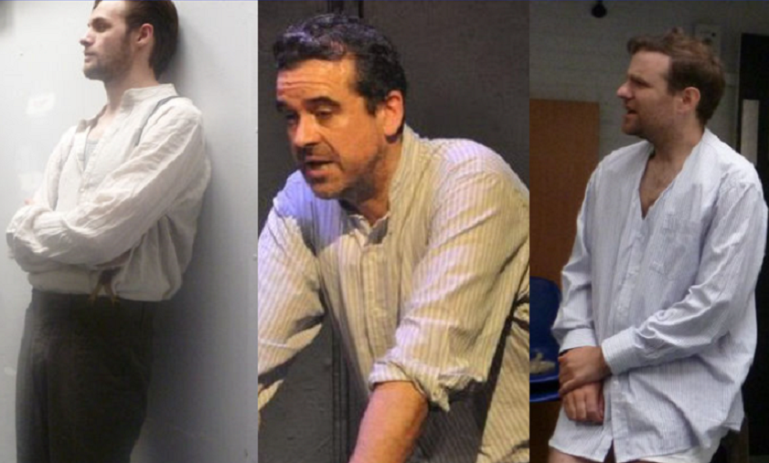 Pioneering play set to be performed in Wandsworth Prison | South West ...