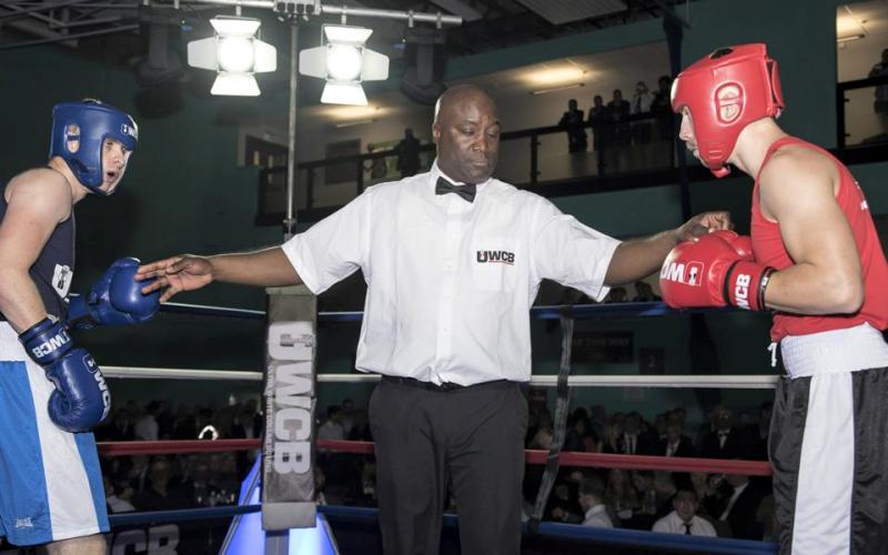 'Today’s boxers are just selfie champions': Wayne Alexander pulls no ...