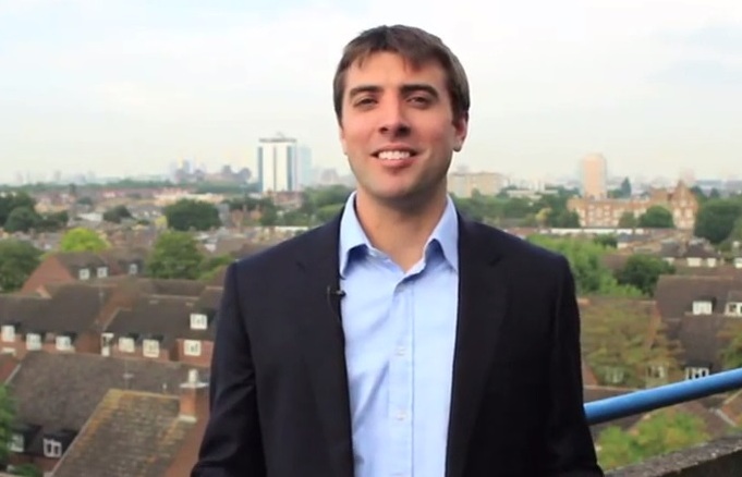 General Election 2015: Labour's Will Martindale 'humbled' by Battersea ...